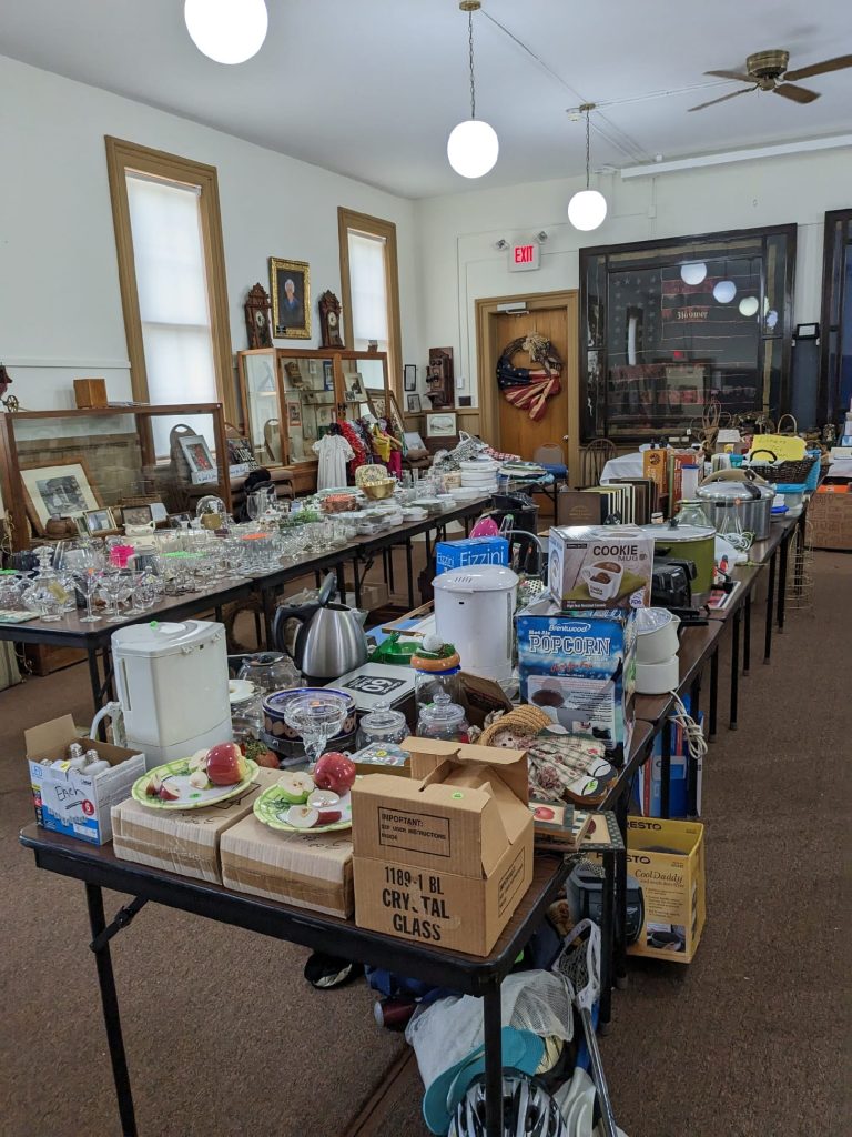 Past Events Galley - Oregon Jerusalem Historical Society