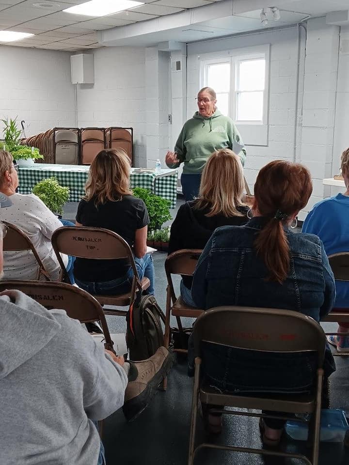 Past Events Galley - Oregon Jerusalem Historical Society