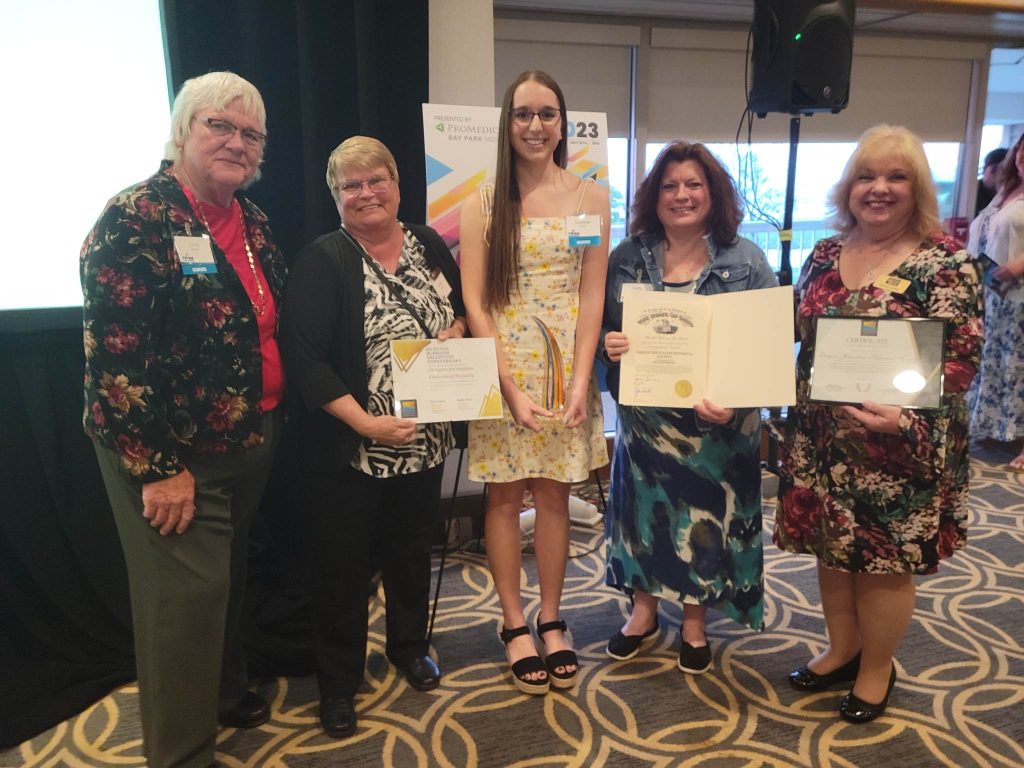 Past Events Galley - Oregon Jerusalem Historical Society