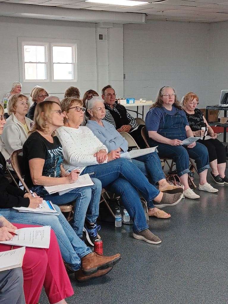 Past Events Galley - Oregon Jerusalem Historical Society