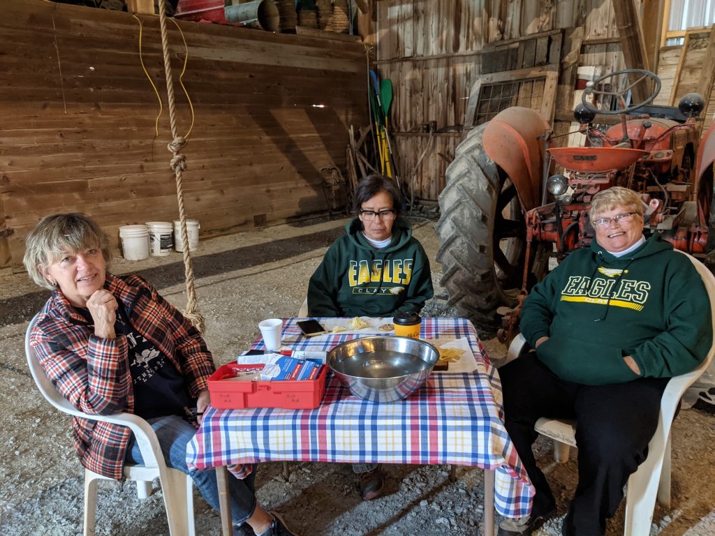 Past Events Galley - Oregon Jerusalem Historical Society